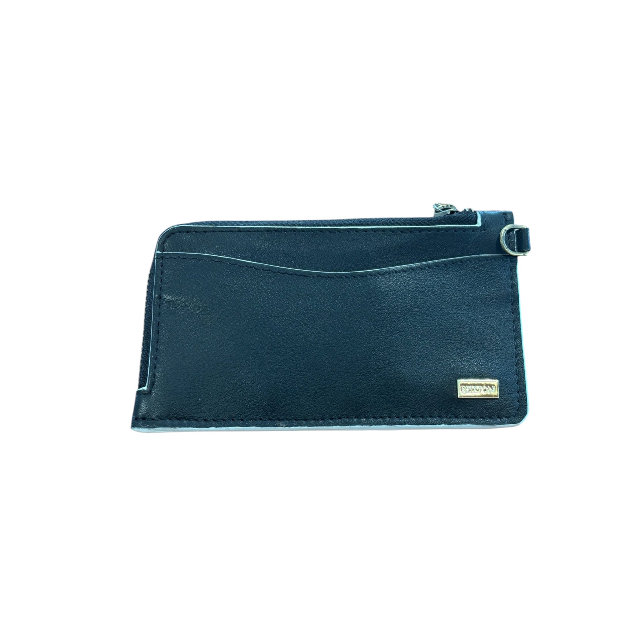 Baron & Buxton Leather Card Holder – Sole Sisters