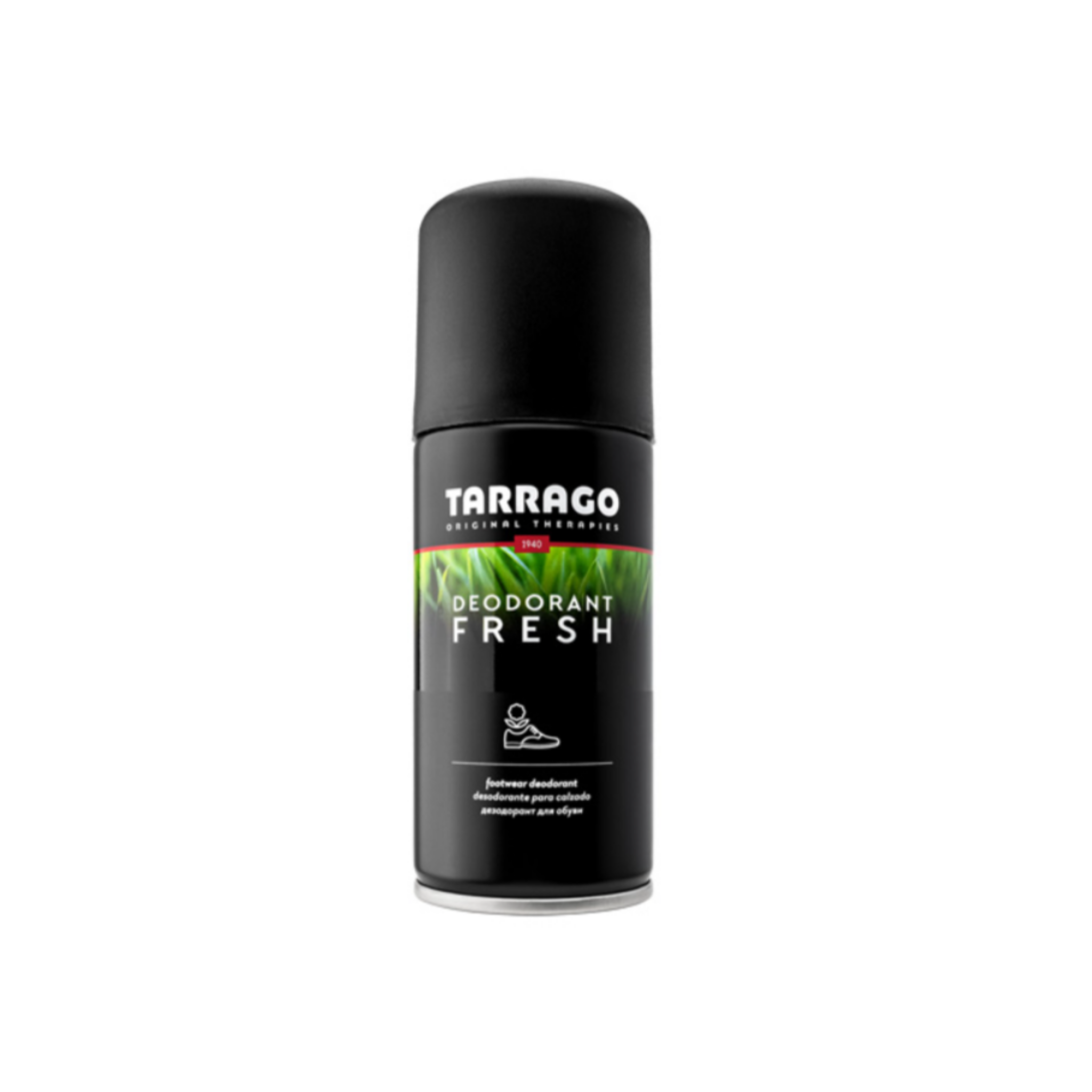 Tarrago Fresh Deodorant Spray – Sole Sisters